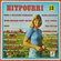 Various - Hitpourri 13 VG+