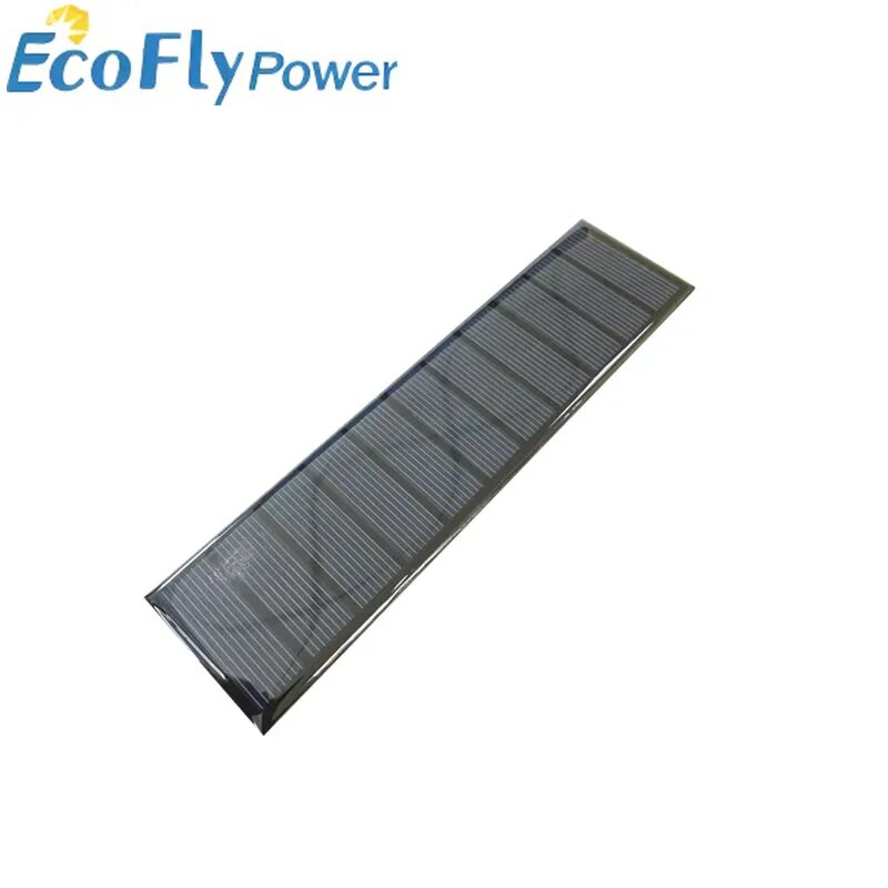 Солнечная панель Power Bank ecoflypower 160mA