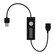 Кабель-таймер USB с цифровым отсчетом времени и функцией автоматического отключе...