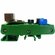 Модуль Modbus RTU ET69C02 зеленый