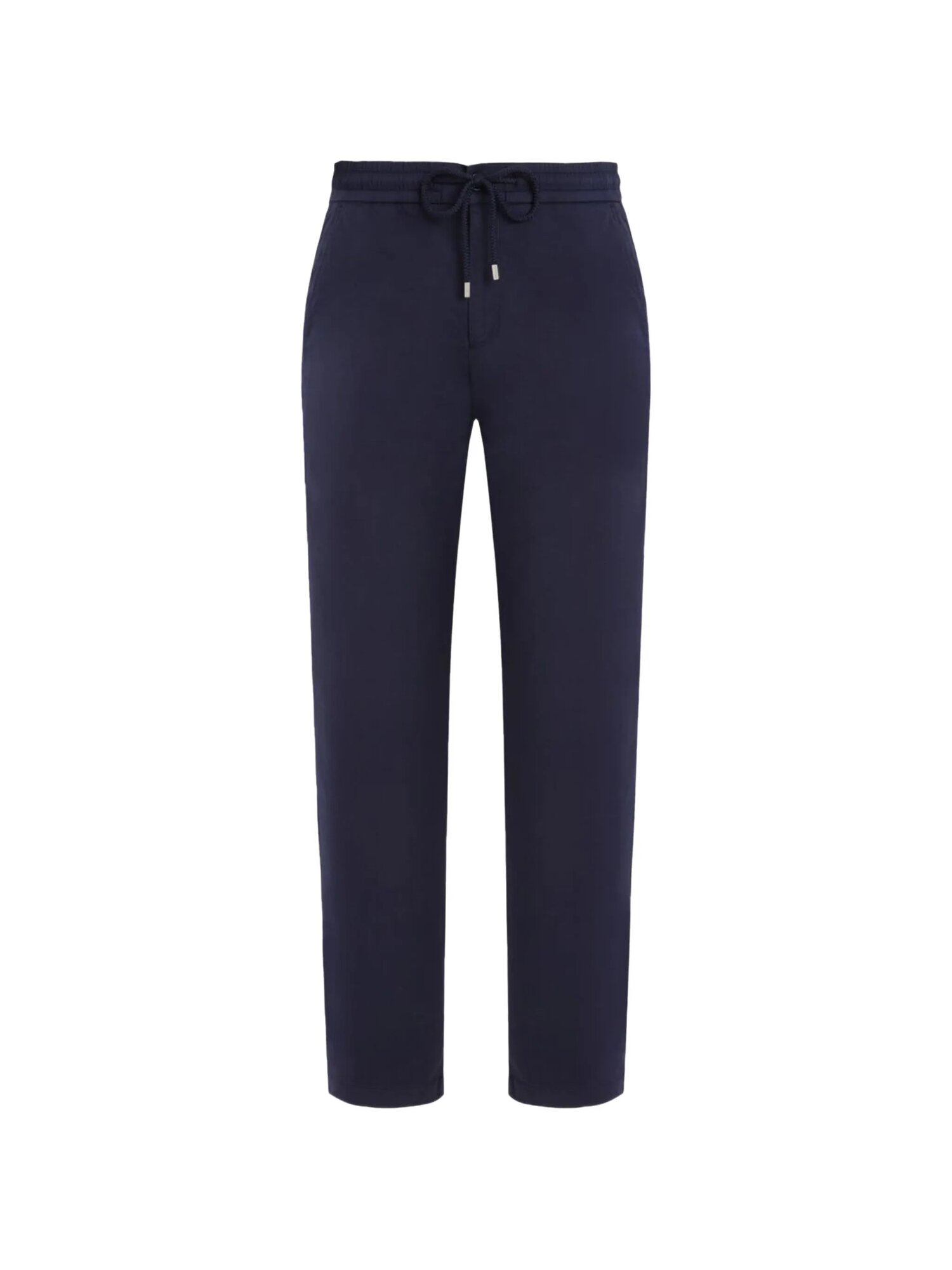 Брюки Drawstring elasticated-waist trousers