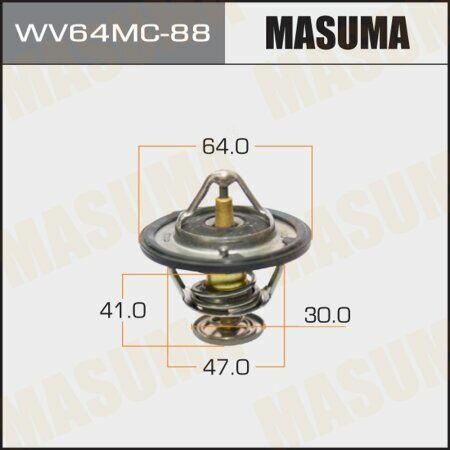 WV64MC-88 Термостат