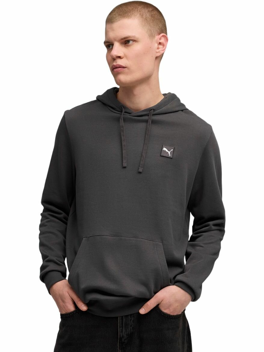 Худи спортивное ESS ELEVATED Hoodie FL