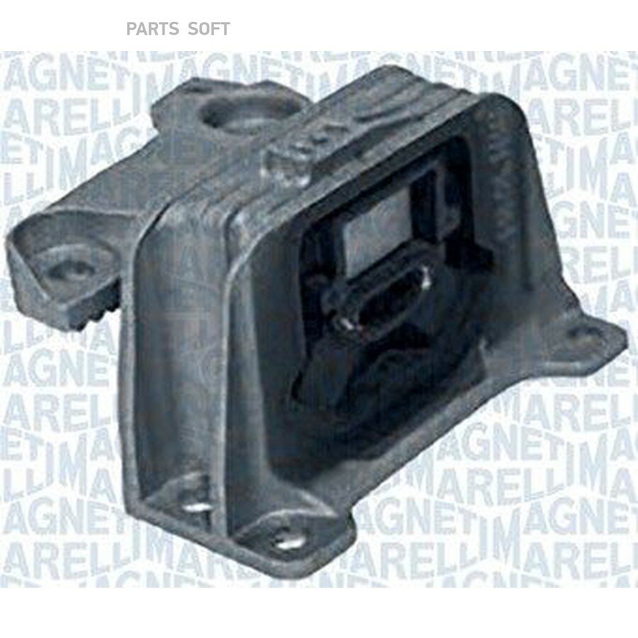 Деталь от официального дистрибьютора, MAGNETI MARELLI, артикул 030607010700