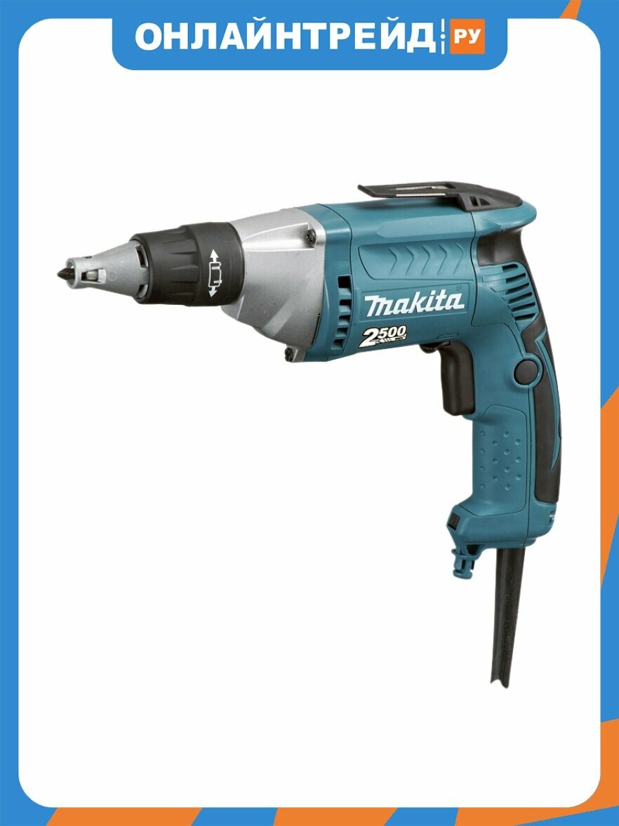 Шуруповерт Makita FS2300