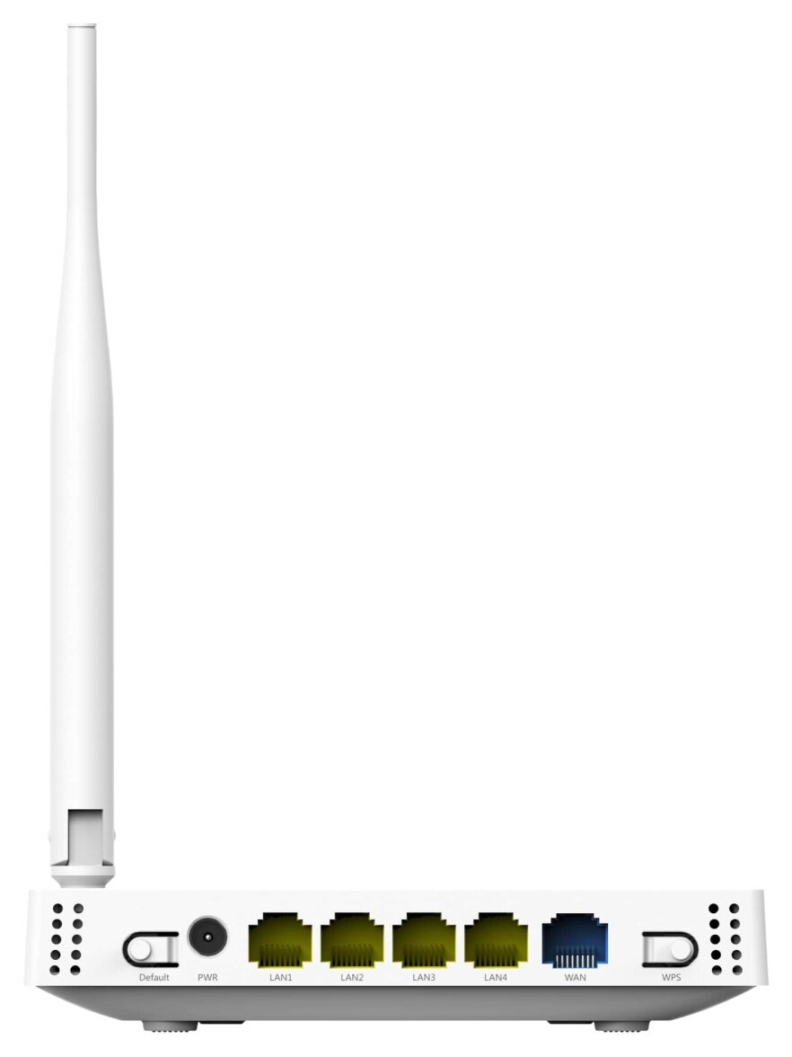 Wi-Fi роутер Netis WF2409E — фото 1
