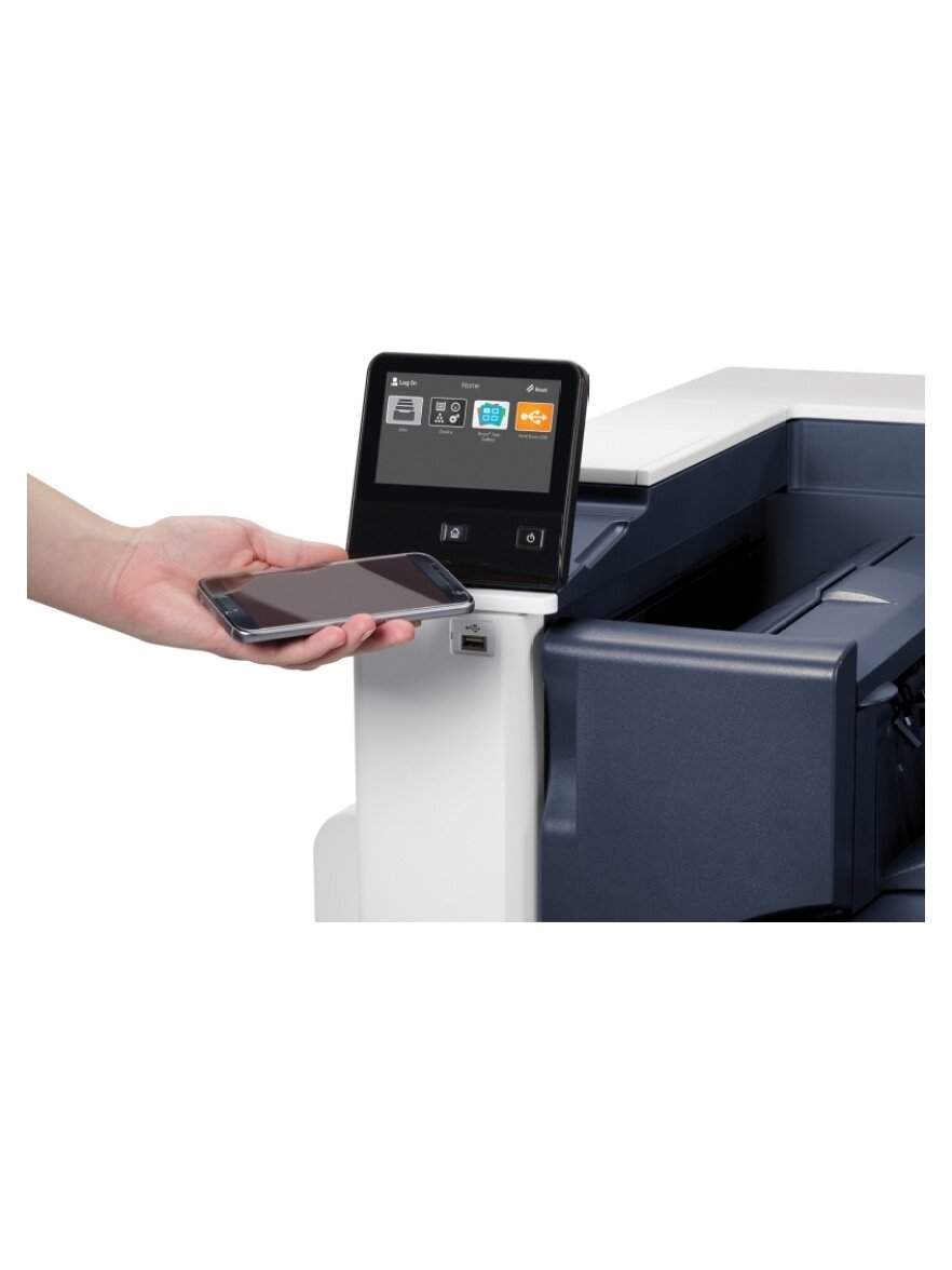 Принтер Xerox VersaLink C7000 — фото 1