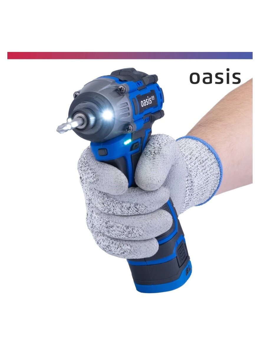 Винтоверт Oasis VA-180 Pro — фото 1
