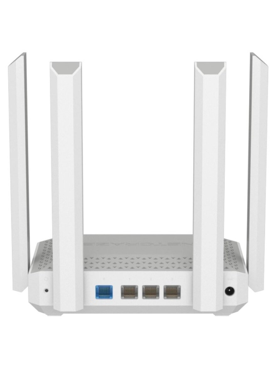 Wi-Fi роутер Netcraze Sprinter (NC-3711) — фото 1