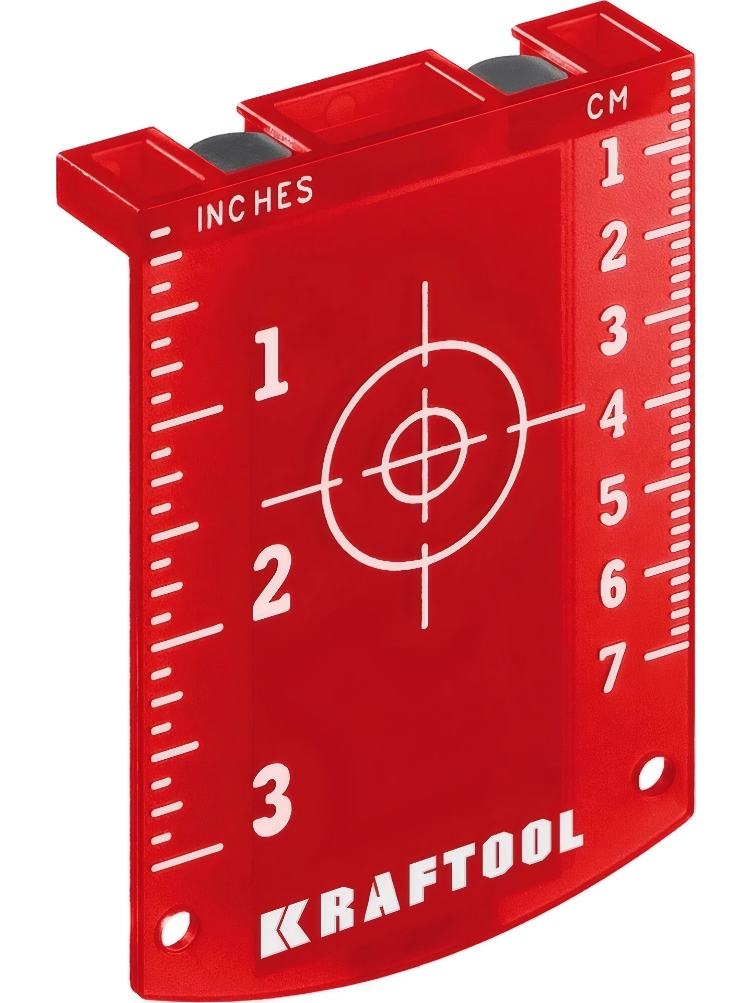 Мишень для лазерных приборов KRAFTOOL