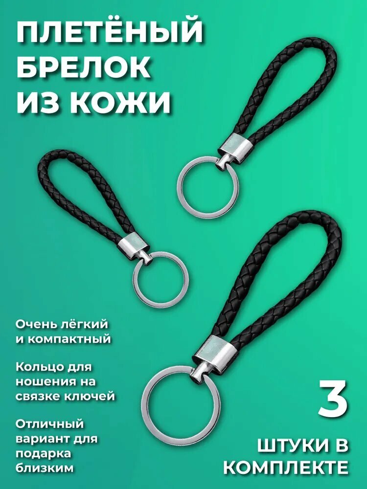 Бирка для ключей