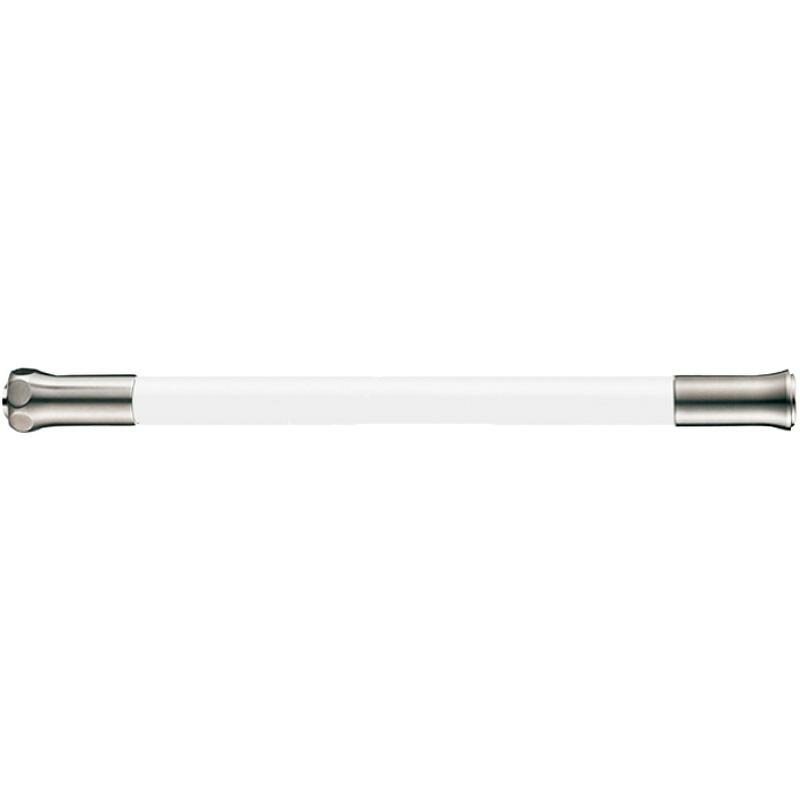 Излив для смесителя Haiba HB7180-8 Белый