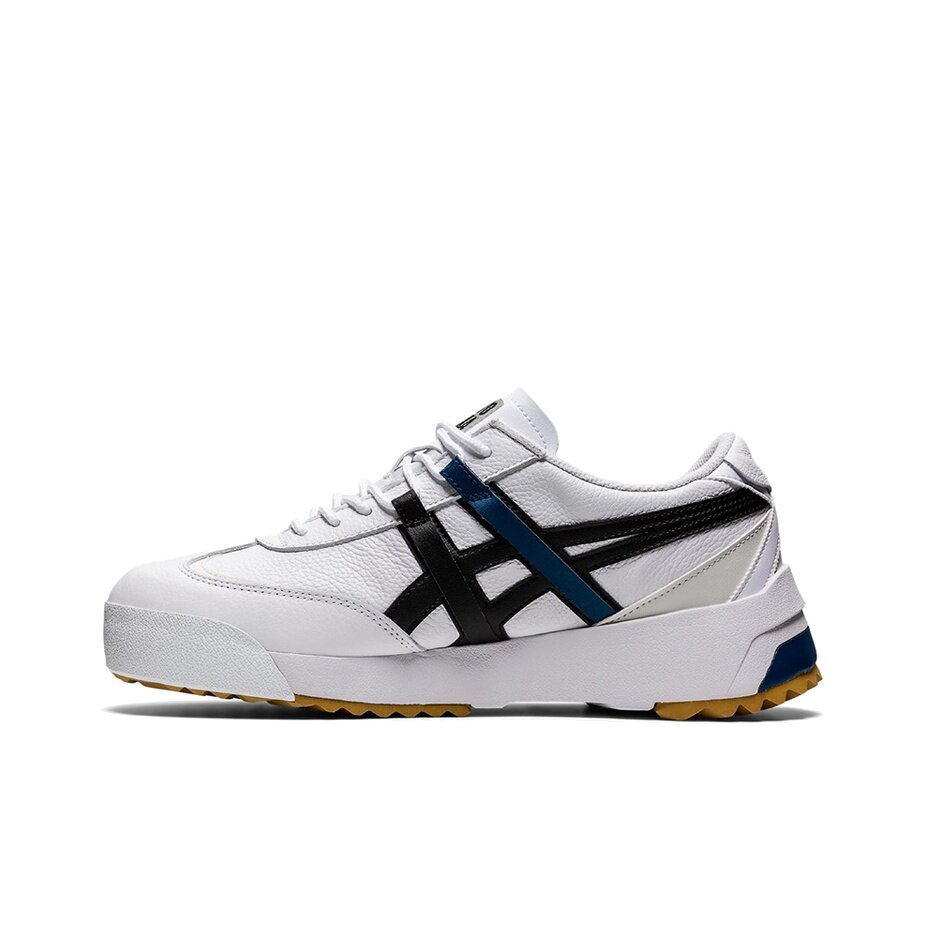 Кеды Onitsuka Tiger Delegation EX