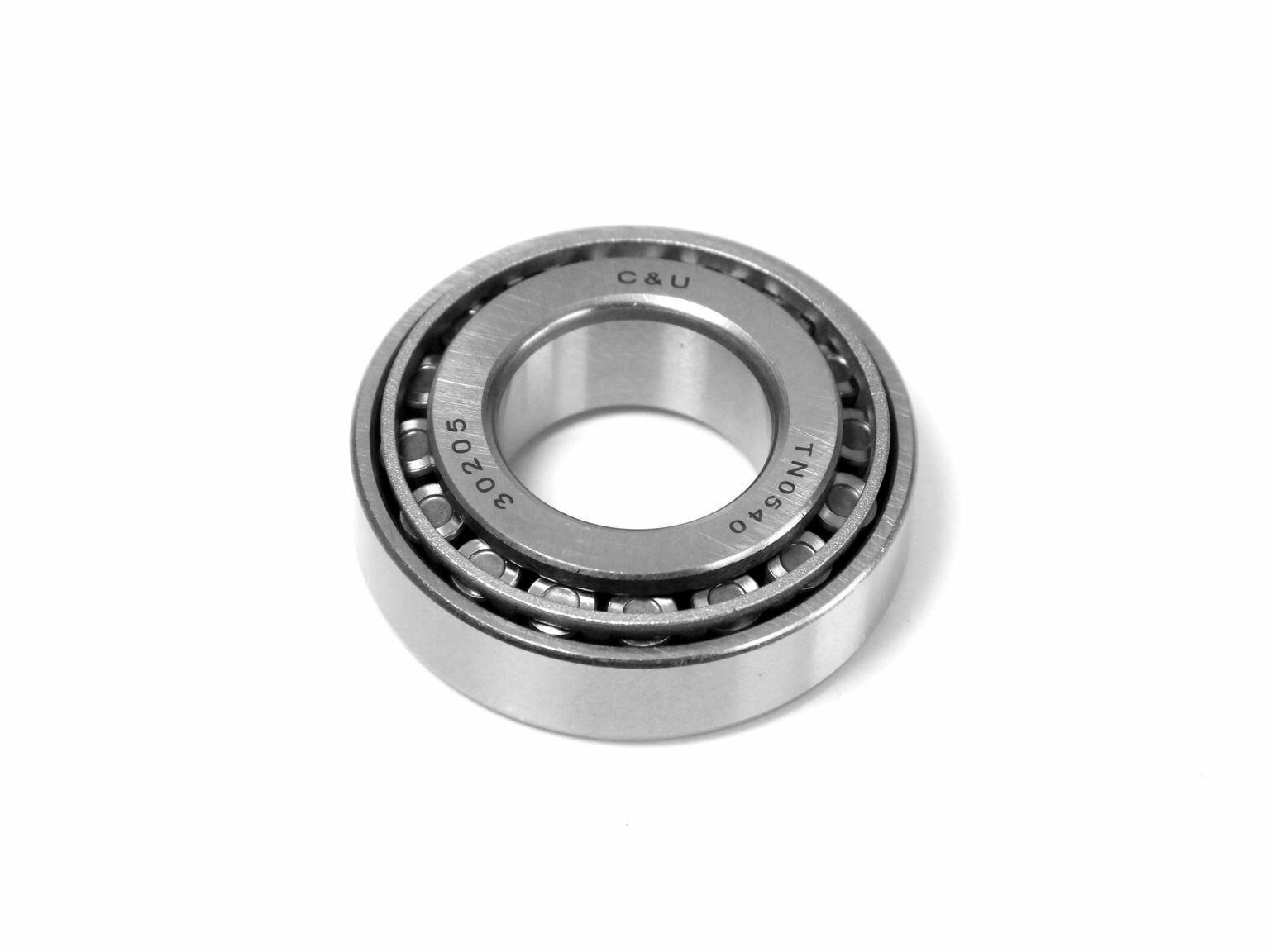 Подшипник шестерни переднего хода 30205 15F-06.07