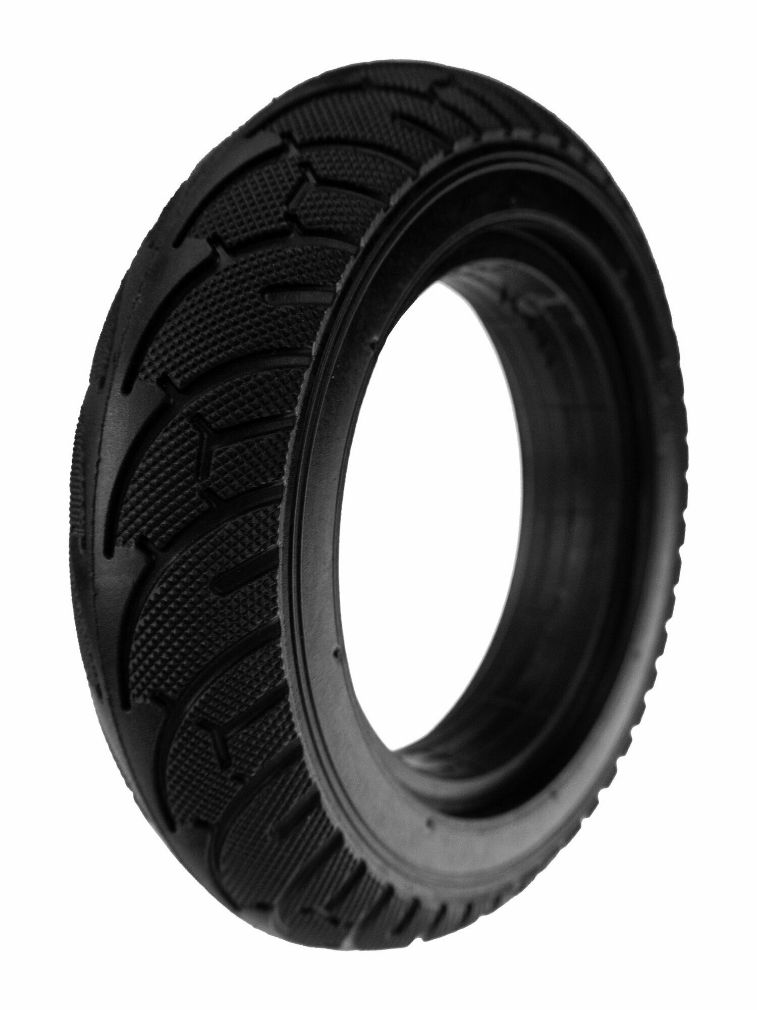 Покрышка для электросамокатов Kugoo S1, C3, S3 Pro (8.0x2.0, посадочное 115мм)