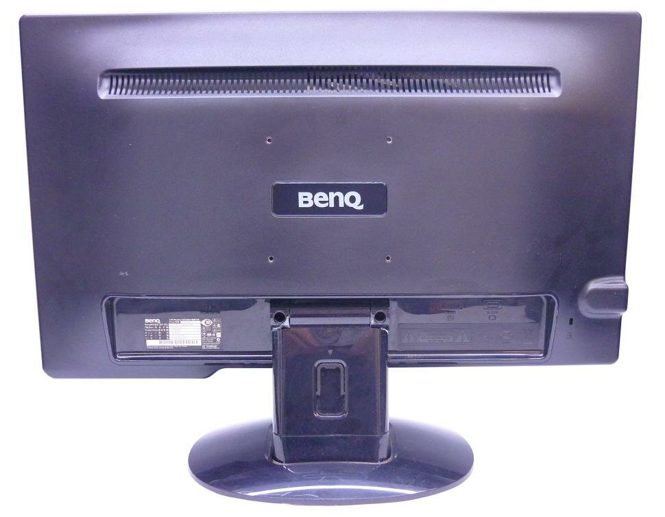 Монитор 23" BenQ G2320HDBL — фото 1
