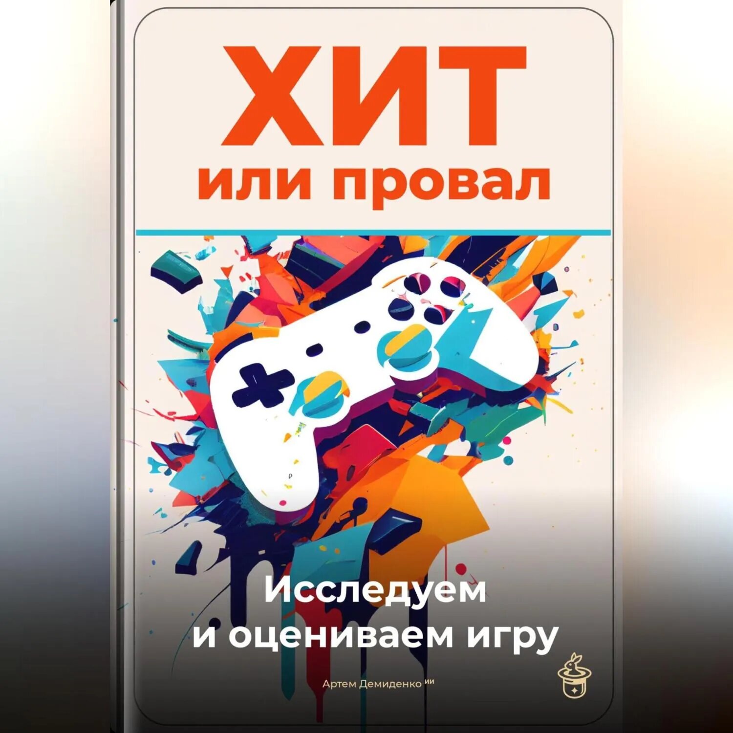 Хит или провал: Исследуем и оцениваем игру [Аудиокнига]