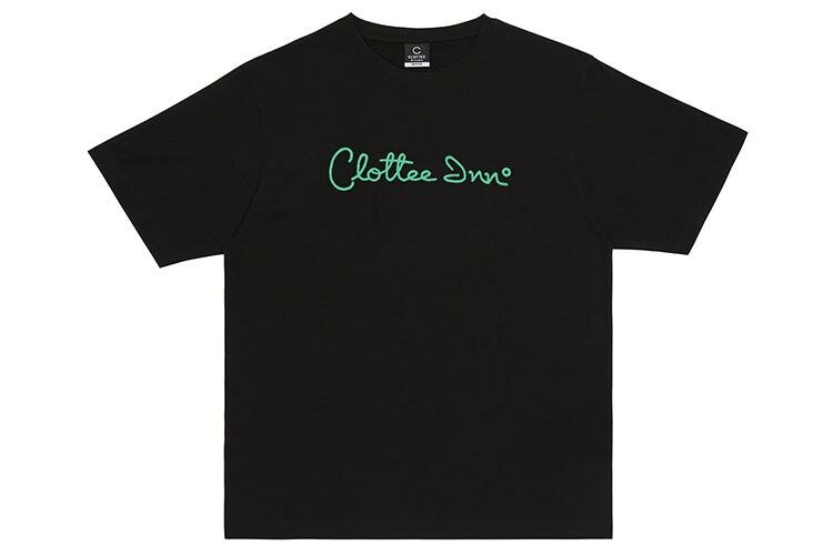 Футболка CLOT