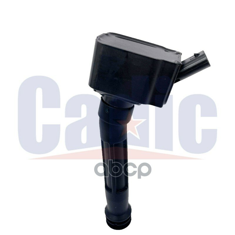 Катушка зажигания GEELY Monjaro 22- Cadic арт. KD10009
