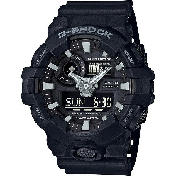 Наручные часы CASIO G-Shock