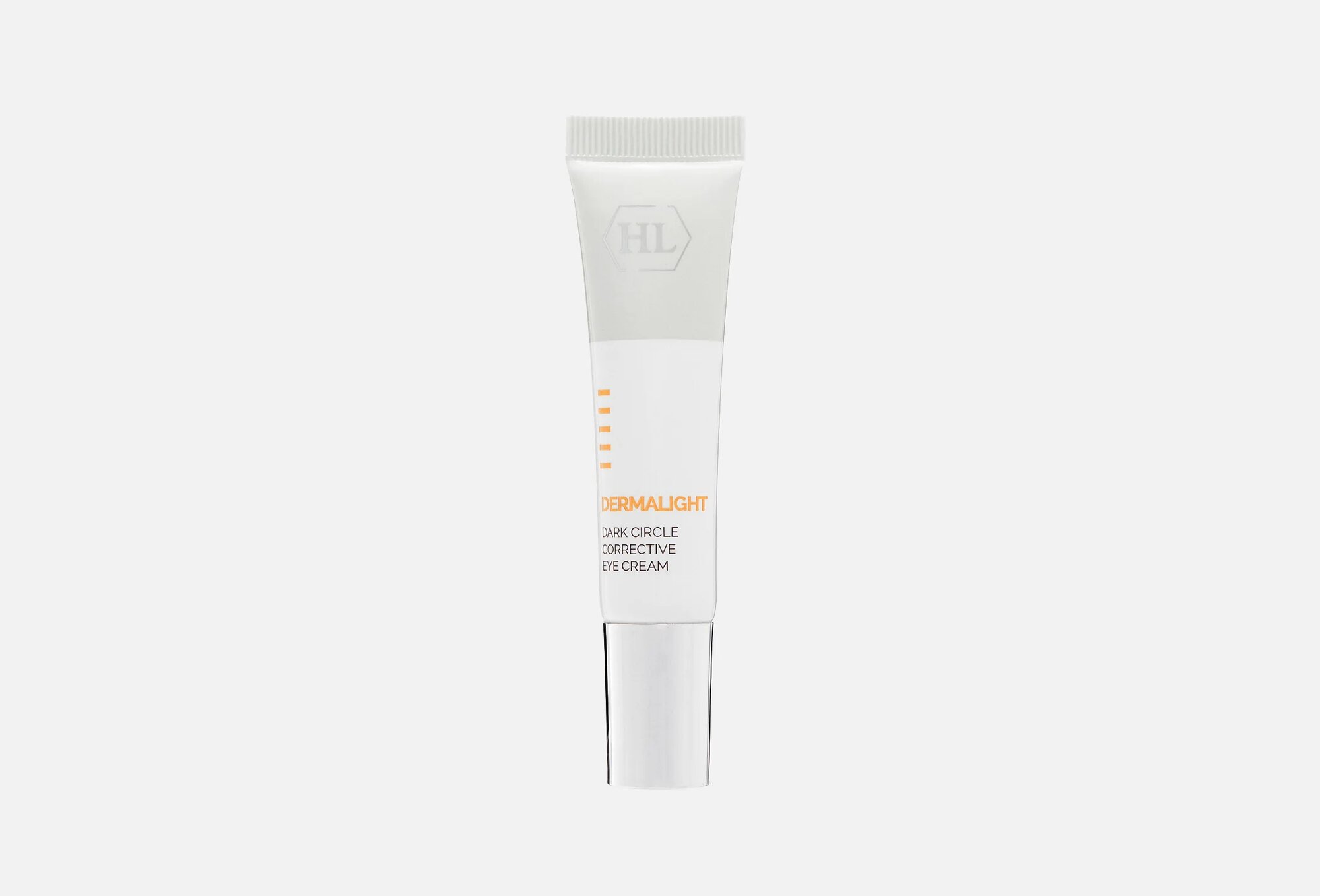 Holy Land DERMALIGHT DARK CIRCLE CORRECTIVE EYE CREAM Крем для глаз 15мл