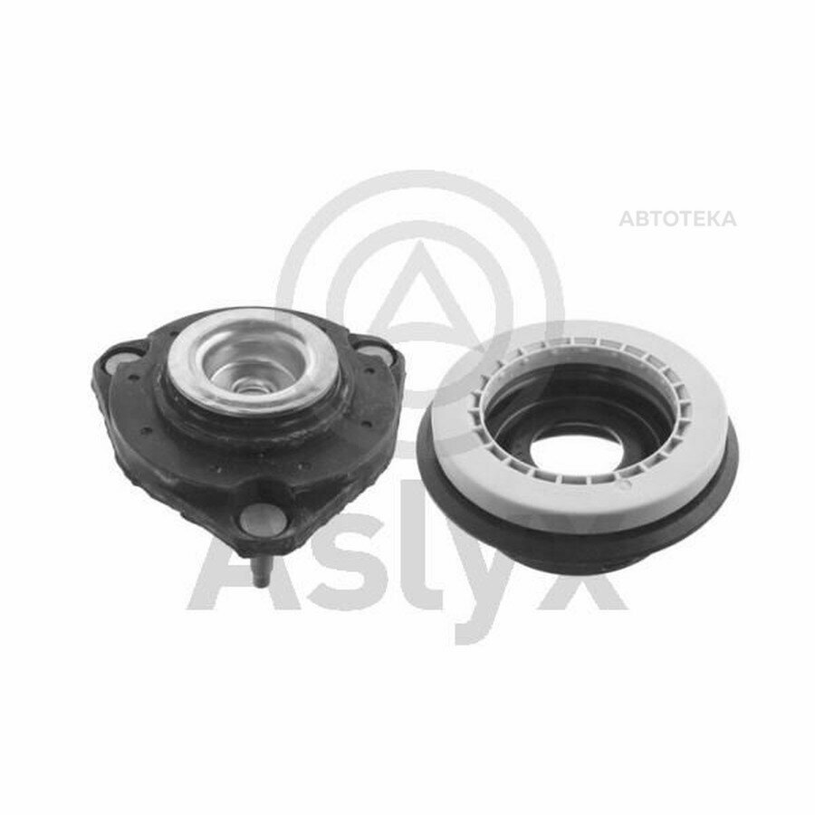 Опора амортизатора FORD TRANSIT 06- пер. (к-т) ASLYX AS203220