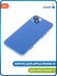 Корпус для Apple iPhone 13, синий, AAA