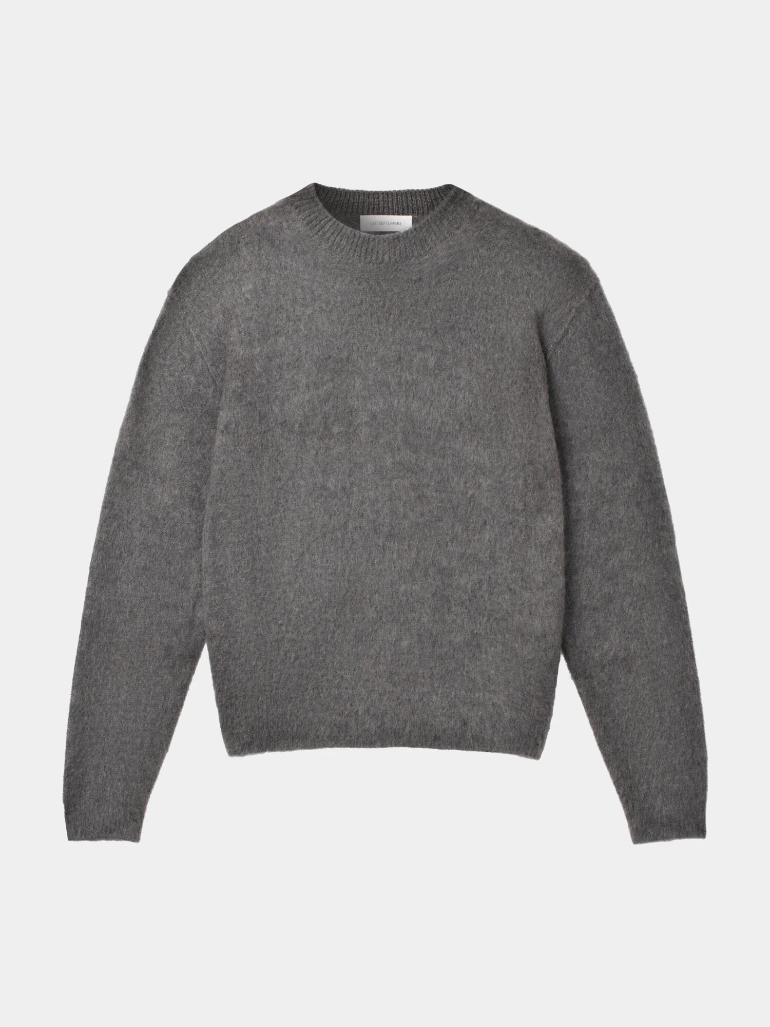 Свитер Mohair Sweater