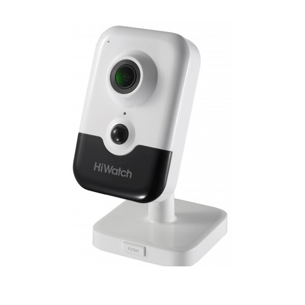 IP Камера HiWatch IPC-C042-G0/W (2.8mm)