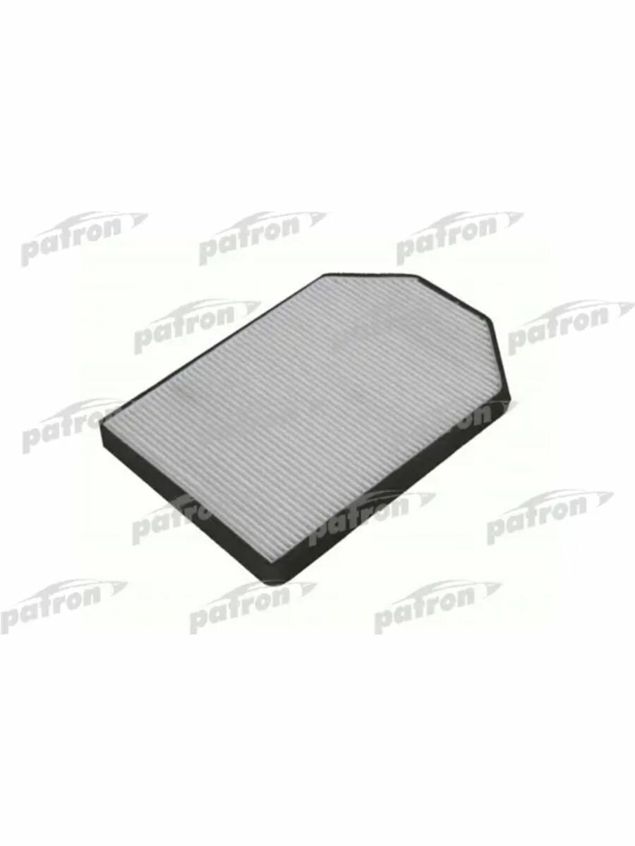 Фильтр салона (к-кт 2 шт.) AUDI: A8 94-02 ор.4D0819439 Patron PF2003