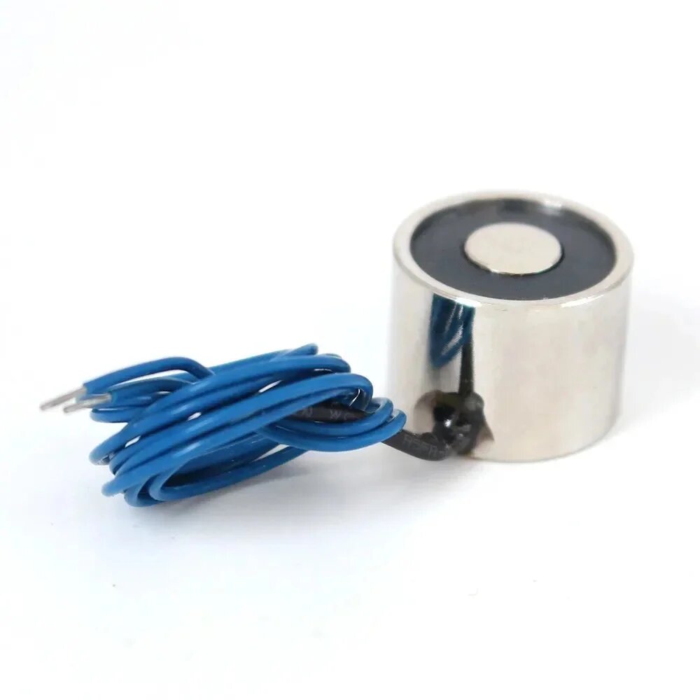 Мини электромагнит BR20/15 5V Normal
