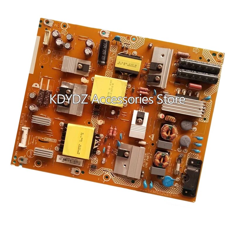 Плата питания драйвера 43SD160 715G7350-P01-000-002S