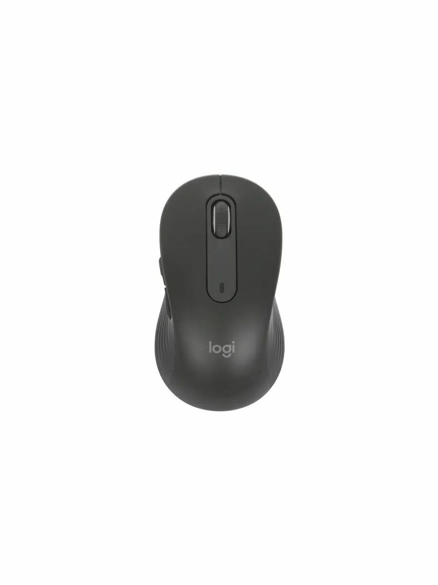 Мышь компьютерная Logitech M650L Signature