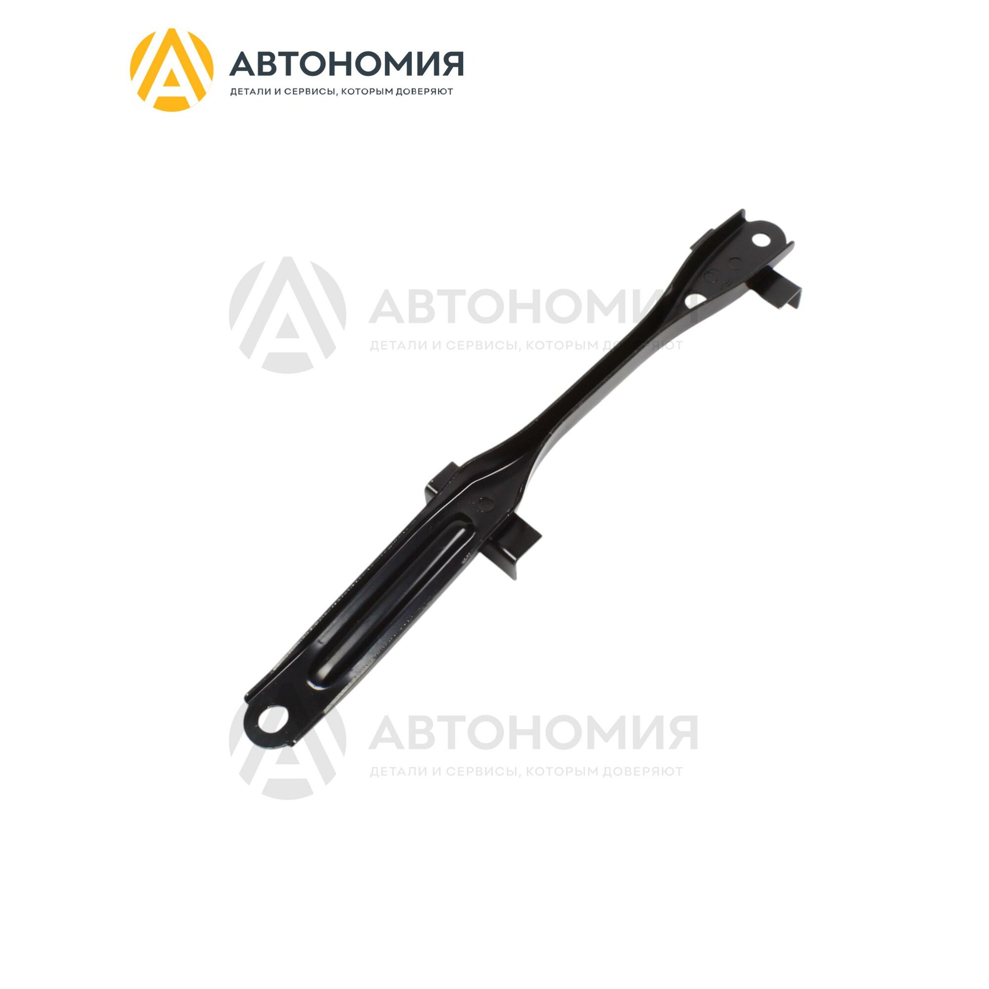 Кронштейн акб Toyota 74404-33120