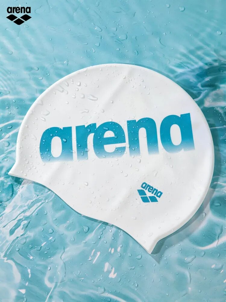 Arena Шапочка для плавания, размер: 55-61