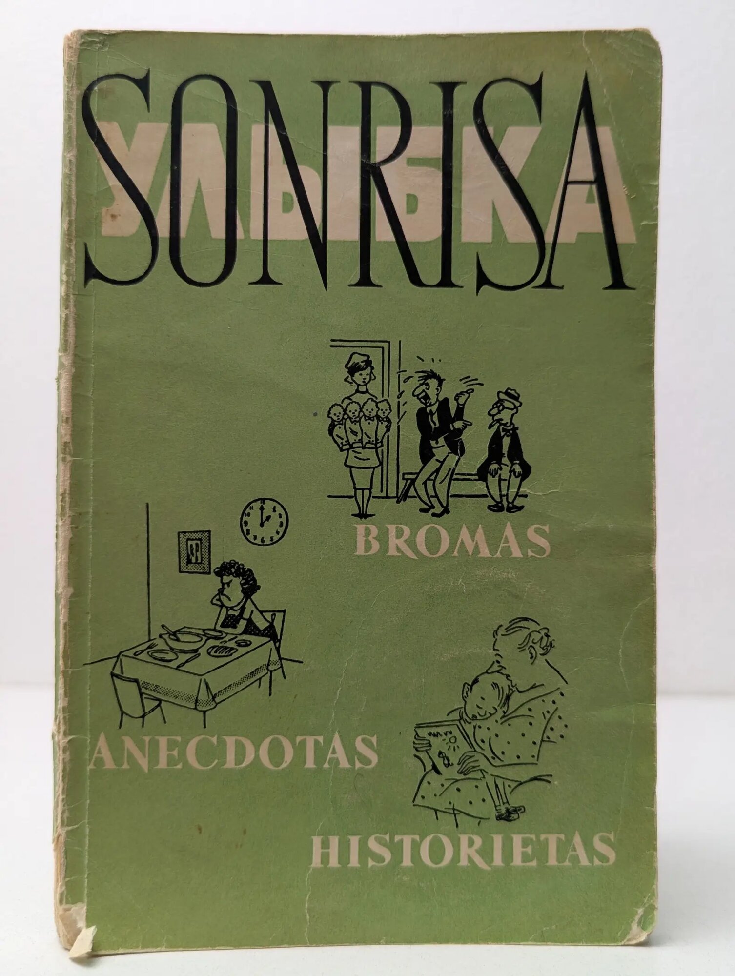 SONRISA Сборник 1959
