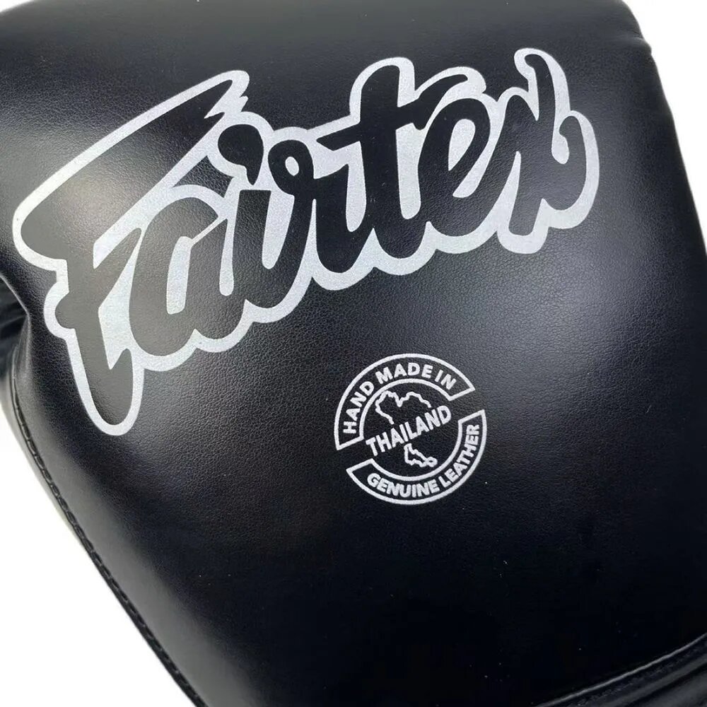 Fairtex Перчатки боксерские, размер: 8 — фото 1