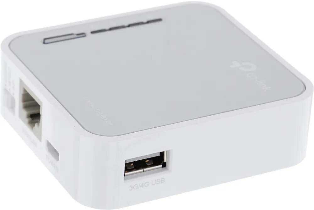 Wi-Fi РоутерTP-LinkTL-MR3020 — фото 1