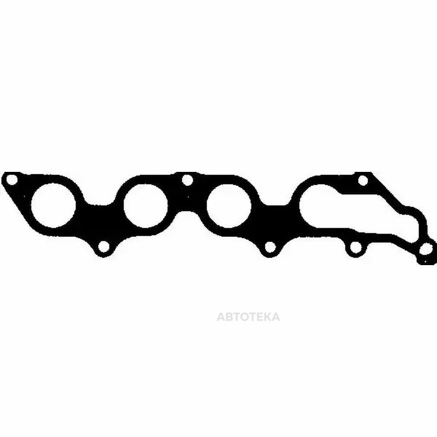 Прокладка коллектора FORD/MAZDA FIESTA/FOCUS/C-MAX/MONDEO/3/5/6/C30/S40/V50 00- 1.8-2.3 выпускного VICTOR REINZ 713548800