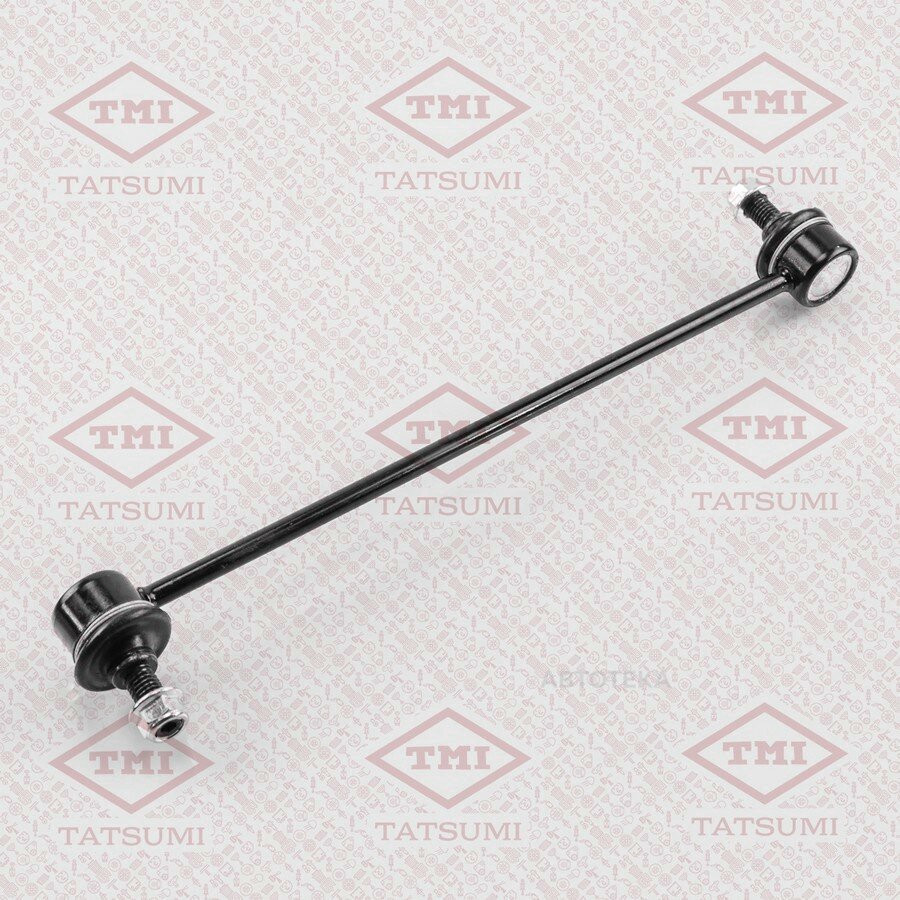 Тяга стабилизатора передняя L/R TATSUMI TEB1068 FORD Focus/C-Max 03->/ MAZDA 3/5 03->/ VOLVO C30/C70/S40/V50 04->