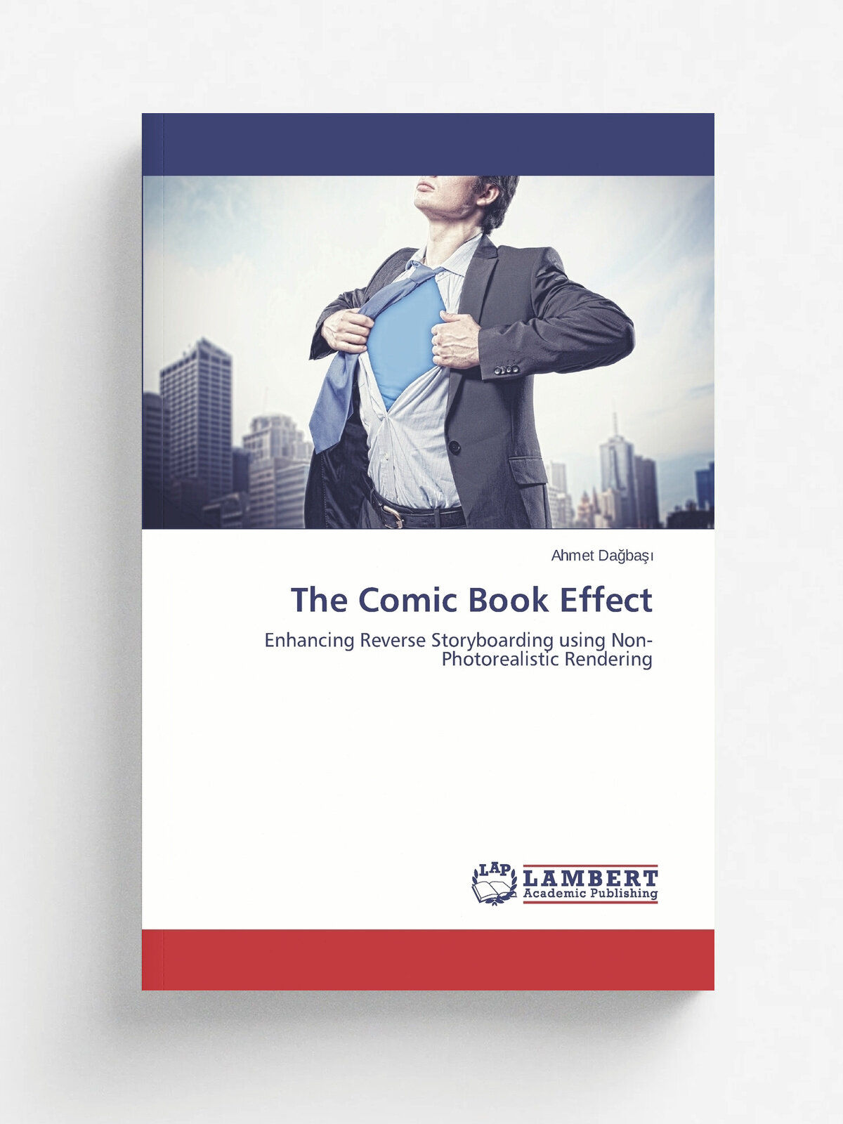 The Comic Book Effect