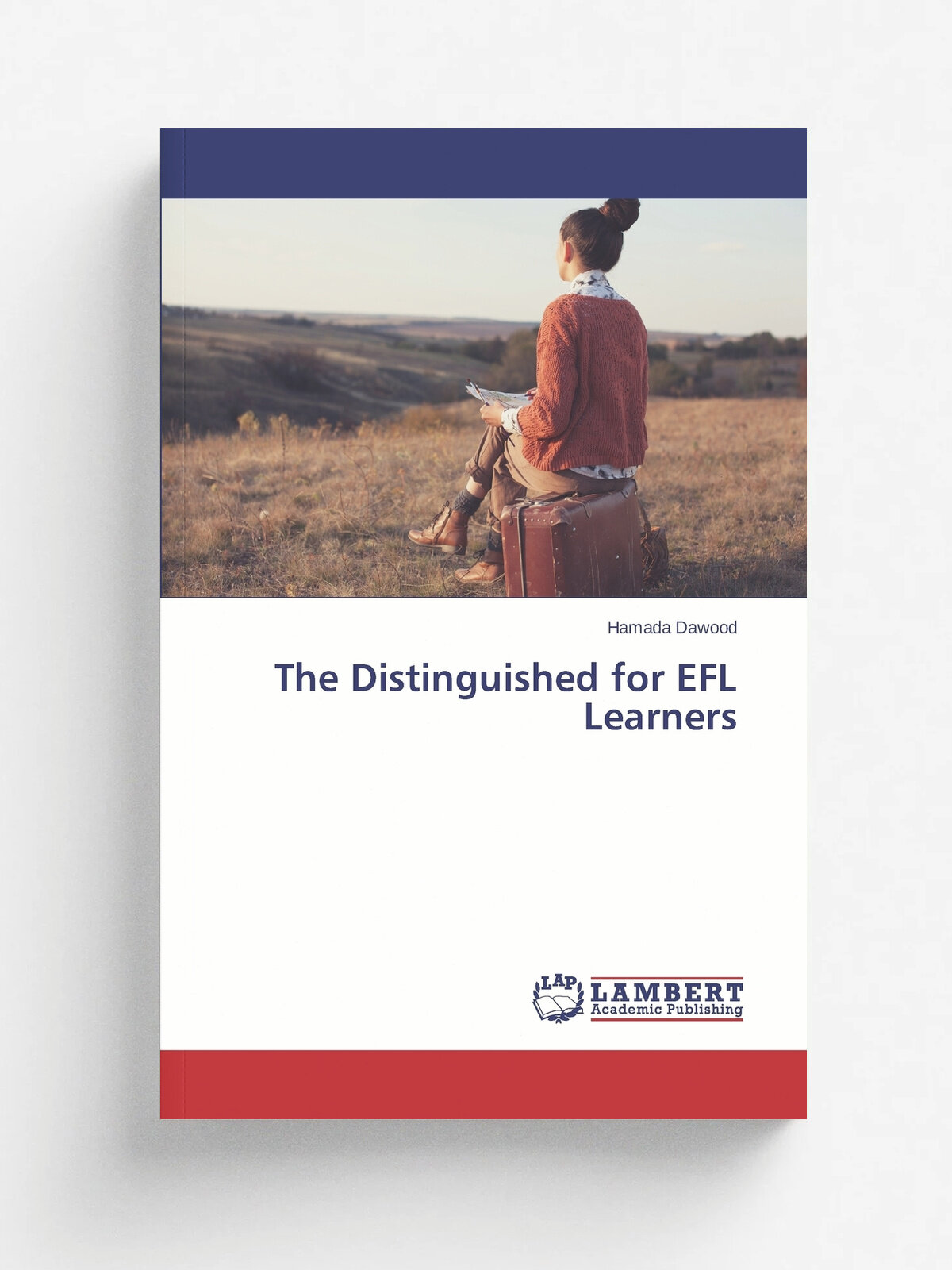 The Distinguished for EFL Learners