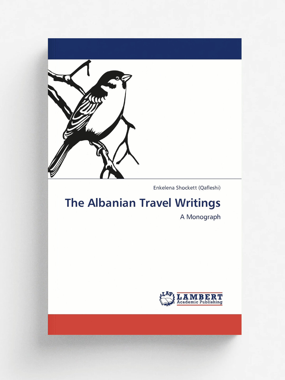 The Albanian Travel Writings