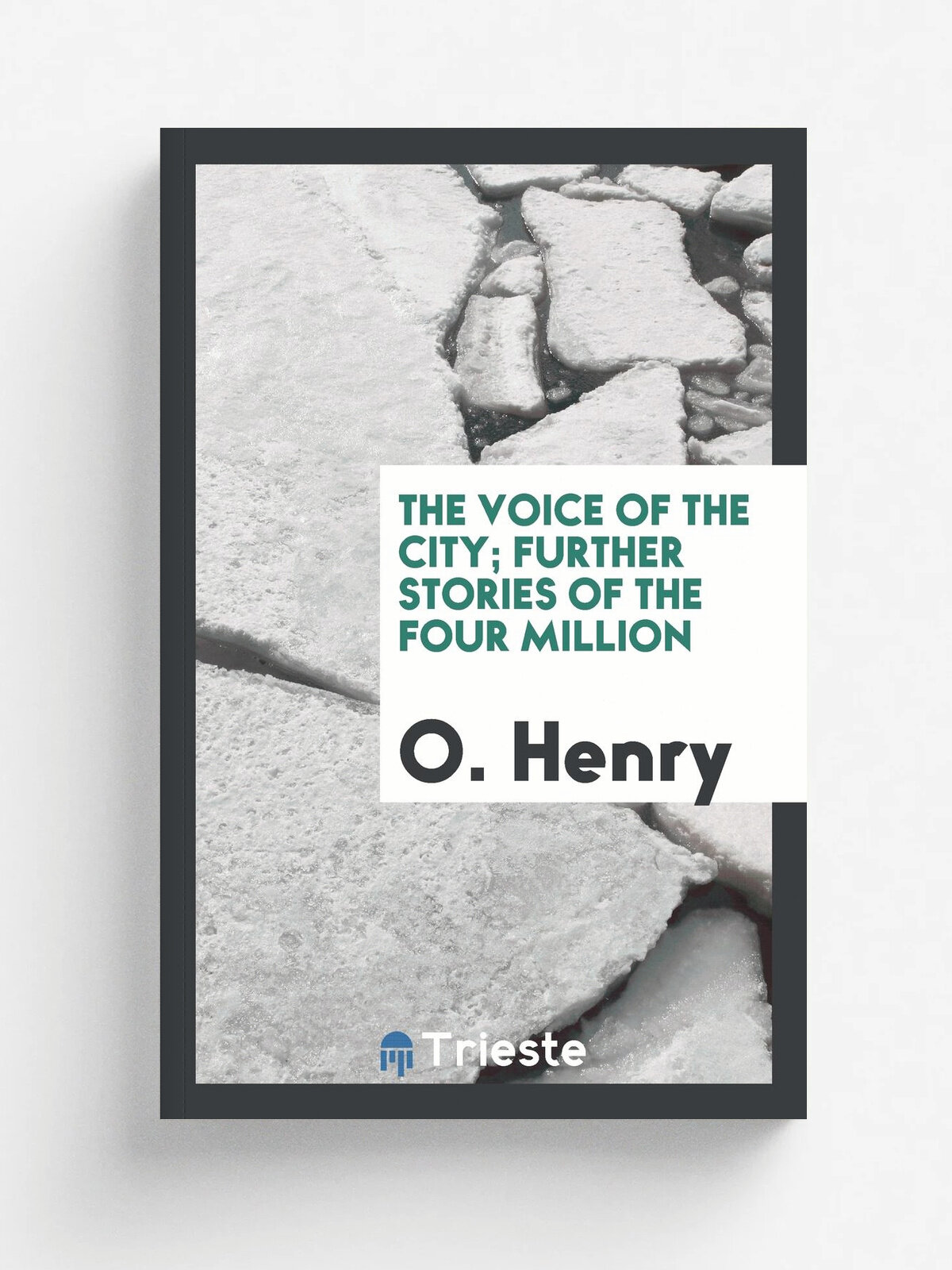 The voice of the city; further stories of the four million