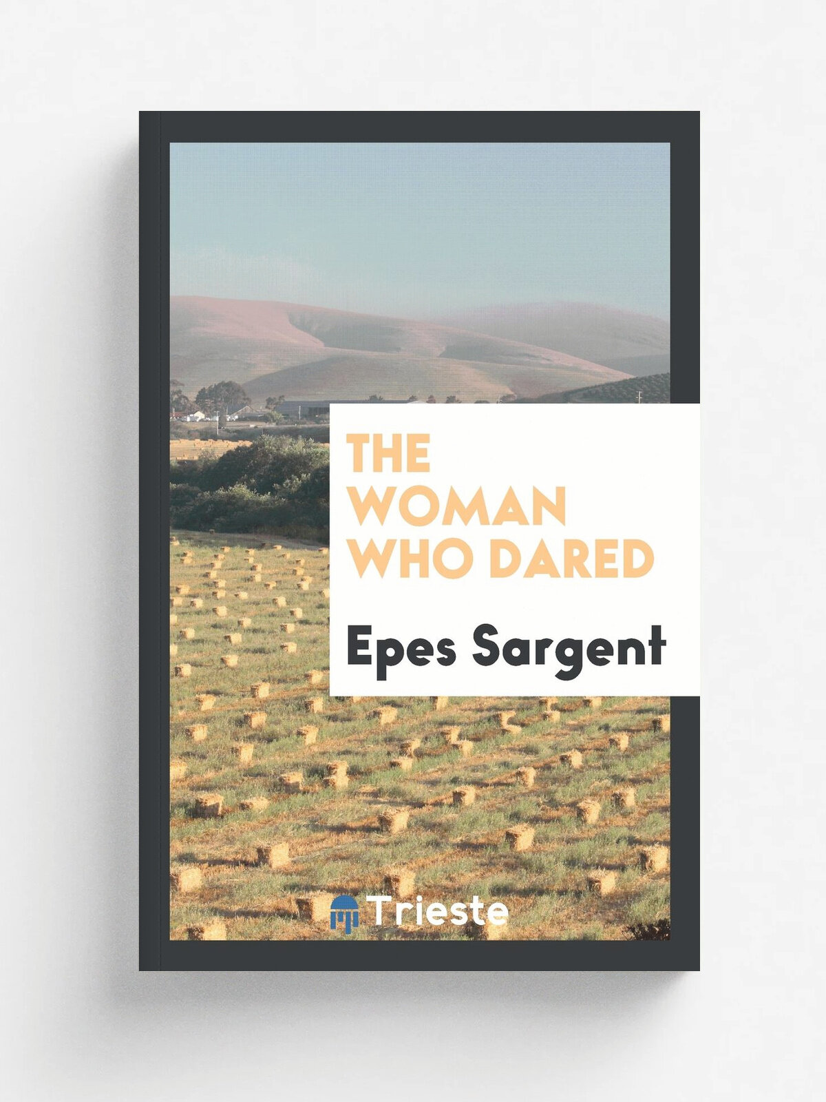 The woman who dared