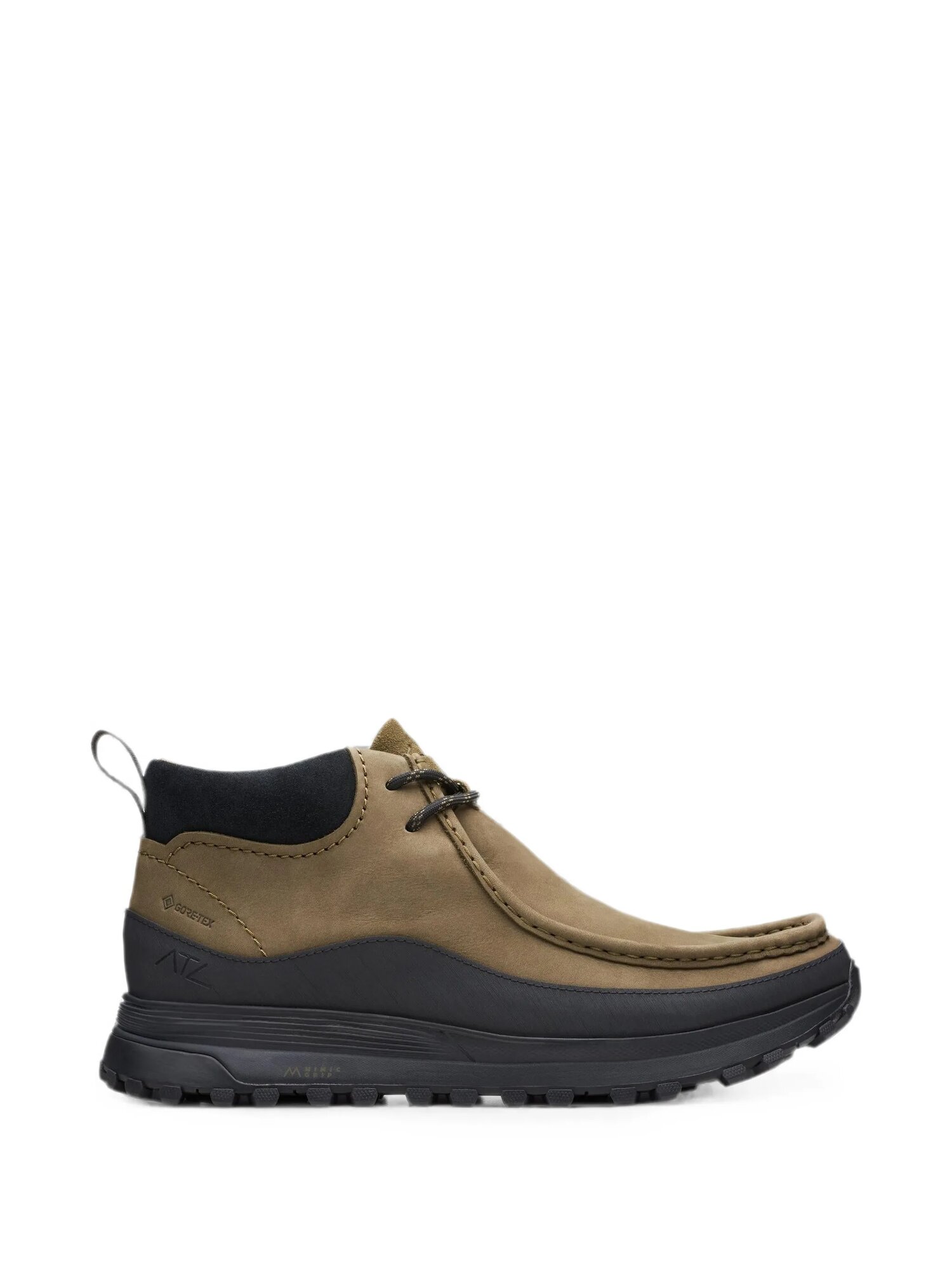 Ботинки Clarks ORIGINALs ATL Trek Wally Gore-Tex Desert boots