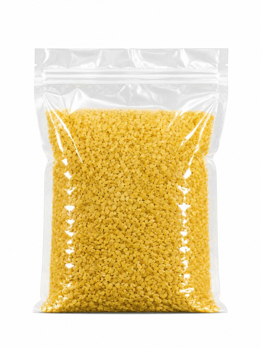 Булгур (пшеничная крупа), Вегетарианский продукт, Vegan 1 000 гр, 1 кг