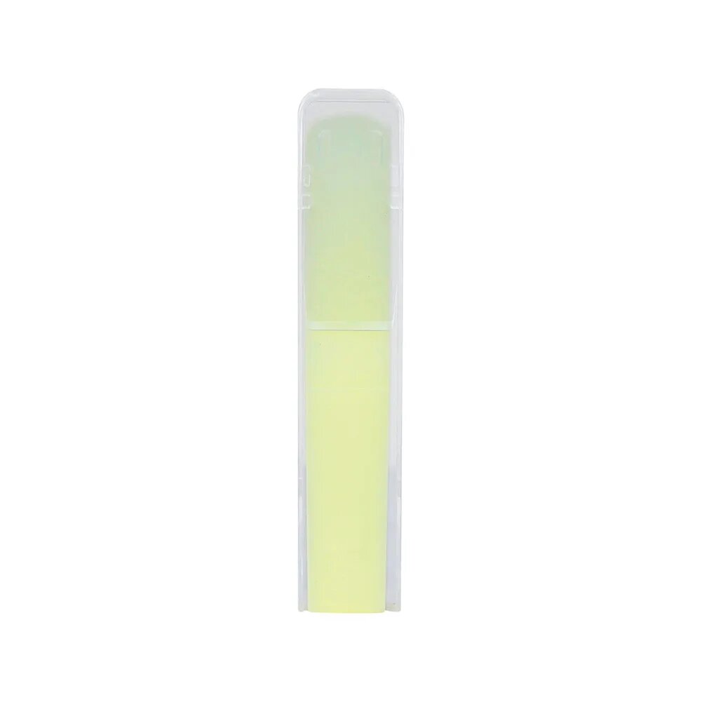 Набор тростей для кларнета Resin 2.5 13 шт Светло-желтый, Yellow