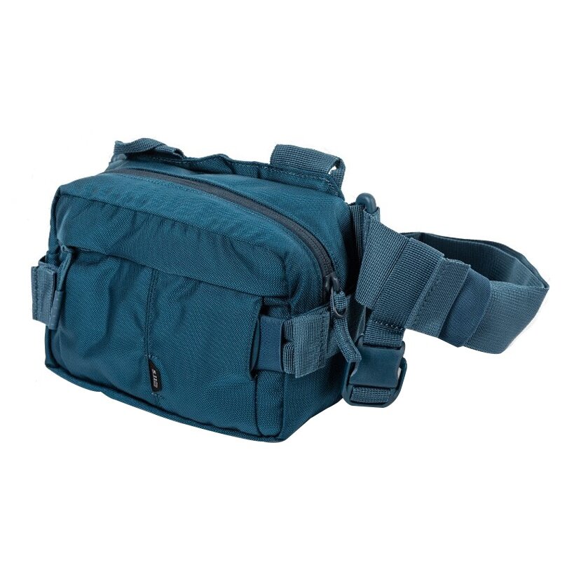 Сумка 5.11 Tactical, синий — фото 1