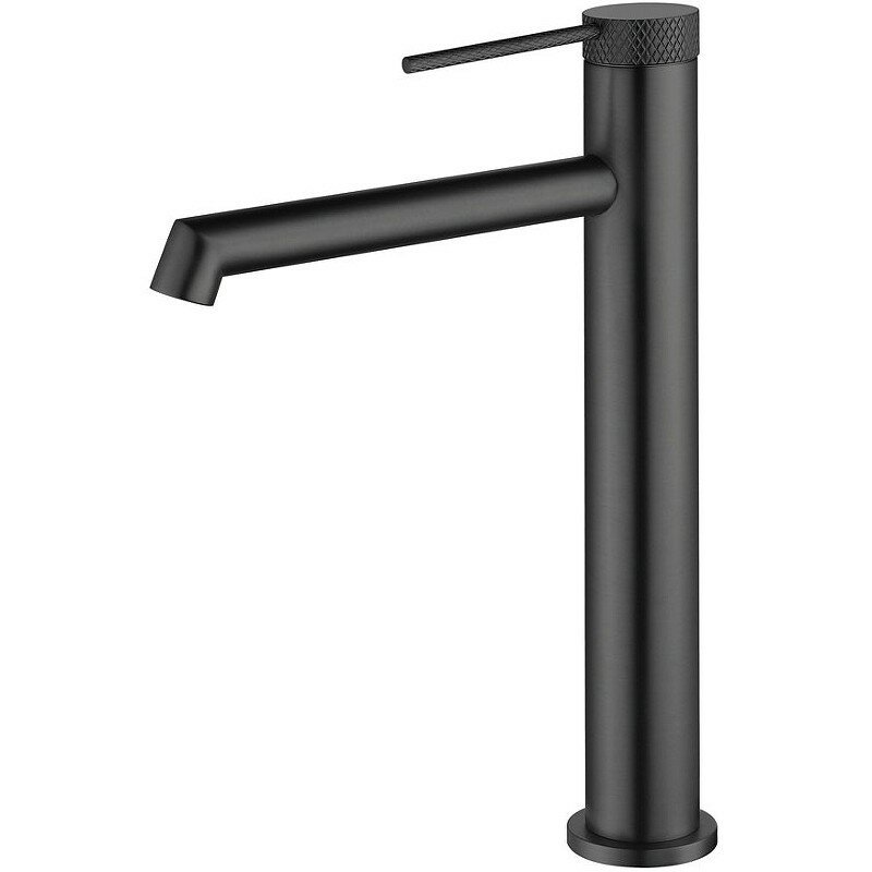 Смеситель для раковины Vincea Rim VBF-2RM2GM